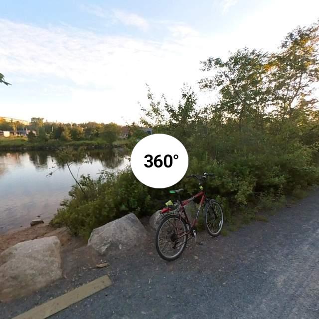 The BLT Trail in Halifax, Nova Scotia. Map & Guide: www.halifa...