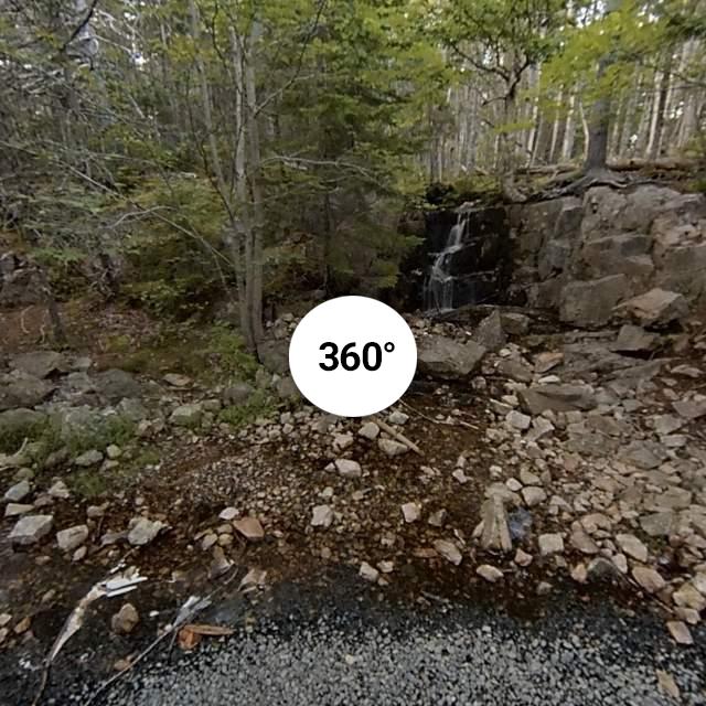 The BLT Trail in Halifax, Nova Scotia. Map & Guide: www.halifa...