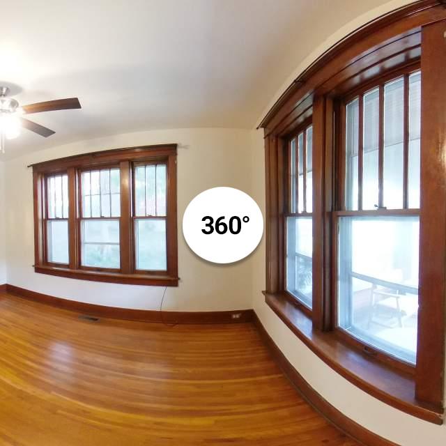 1307 W High - A