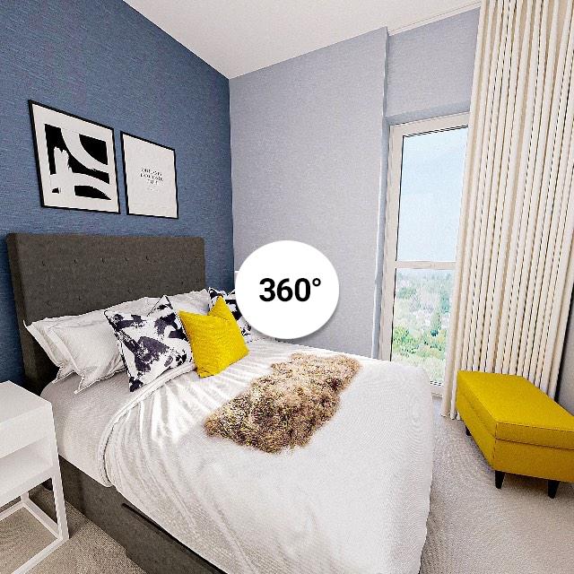Bedroom 2 - 1