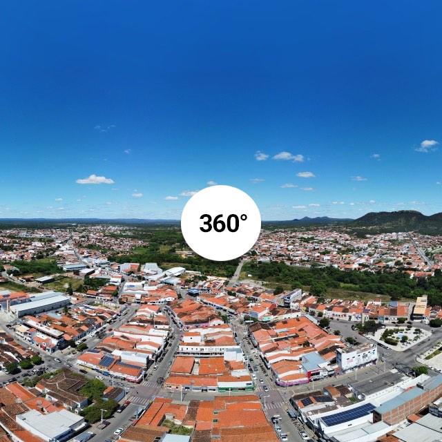 12 -Tauá, Ceará, Brasil. #HUBTAUÁ