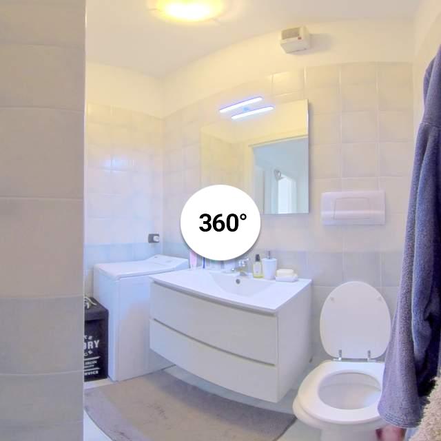 Altro bagno
