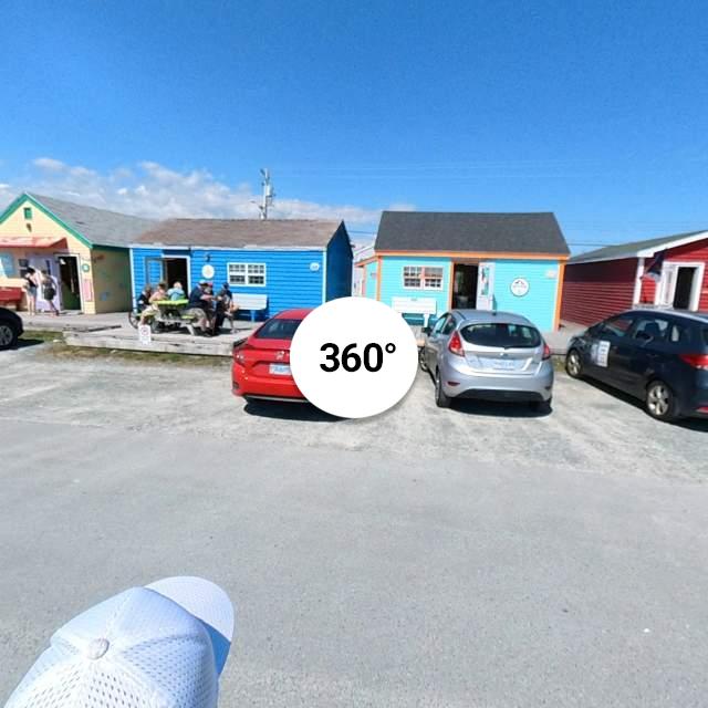 Eastern Passage, Nova Scotia. MacCormacks Beach Provincial Par...