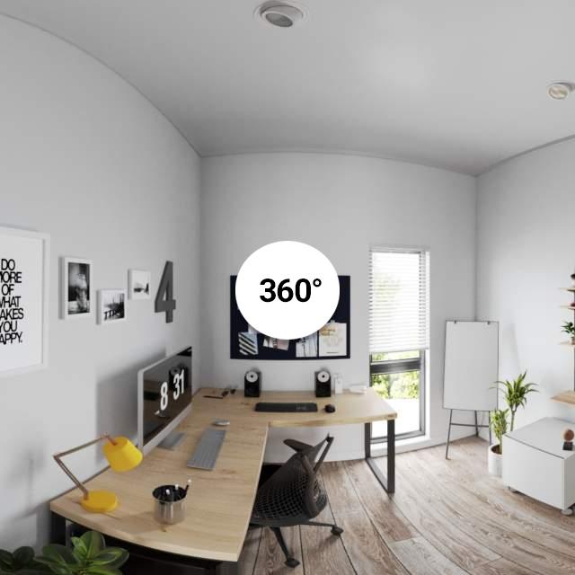 Pano b office