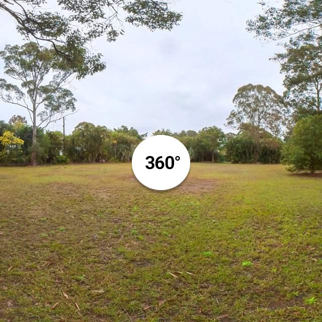 Front Paddock Rear