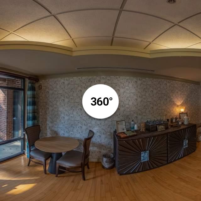 A spa lounge e-denoiseai-low-light