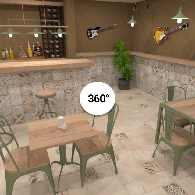 Intermatex 02 - cocina