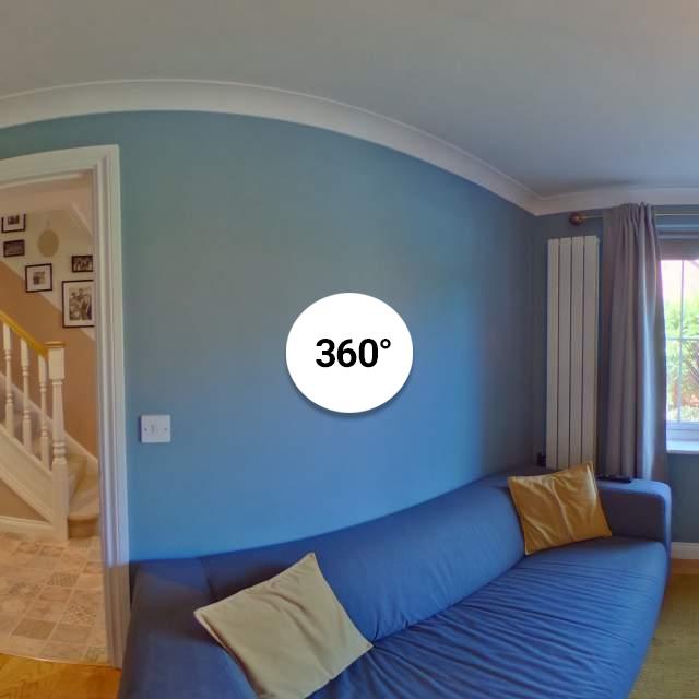 Dining Room/Study