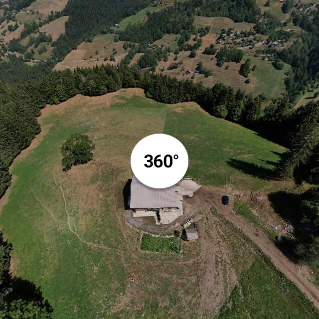 La Balme / La Colaz Manigod