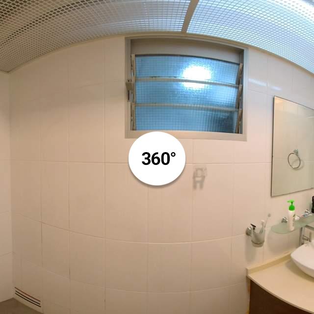 Common Bath