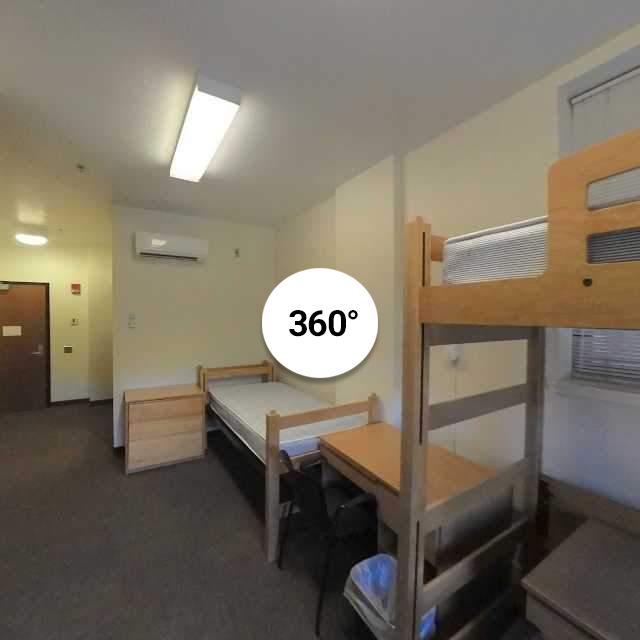 Sanford - Three-Person Suite