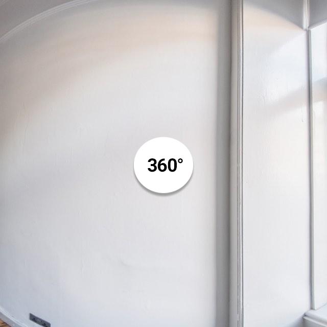 Bedroom 2B