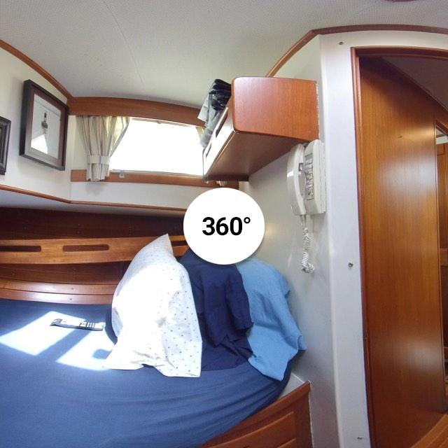 Forward Cabin