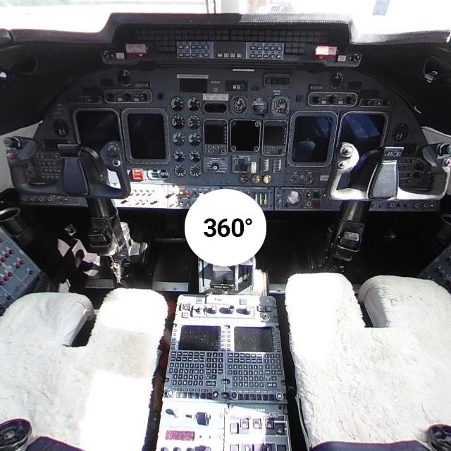 Cockpit