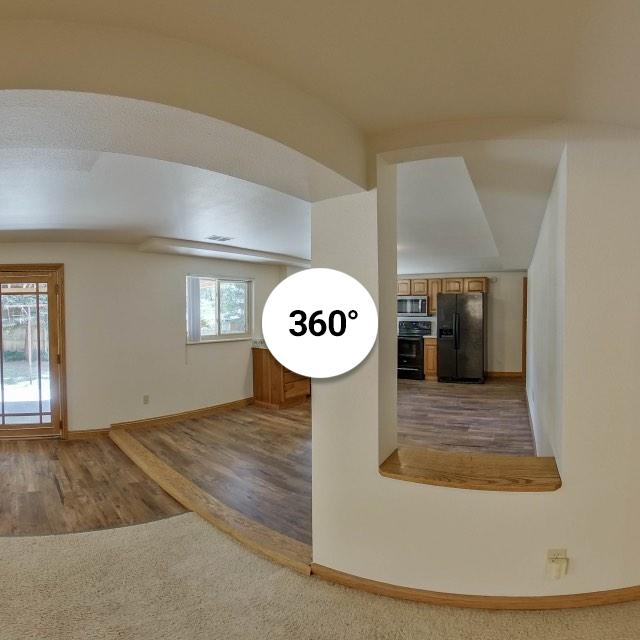 Interior - main room (c)