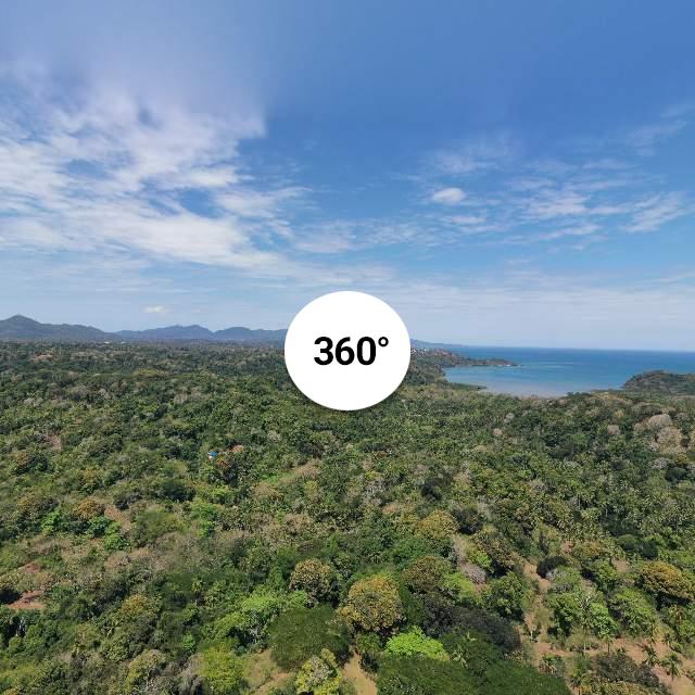 Au coeur des sources de Mayotte - Mtsangamouji - Mayotte - Drone - DroneGo