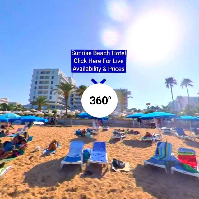 Sunrise Beach Hotel Sunrise Beach