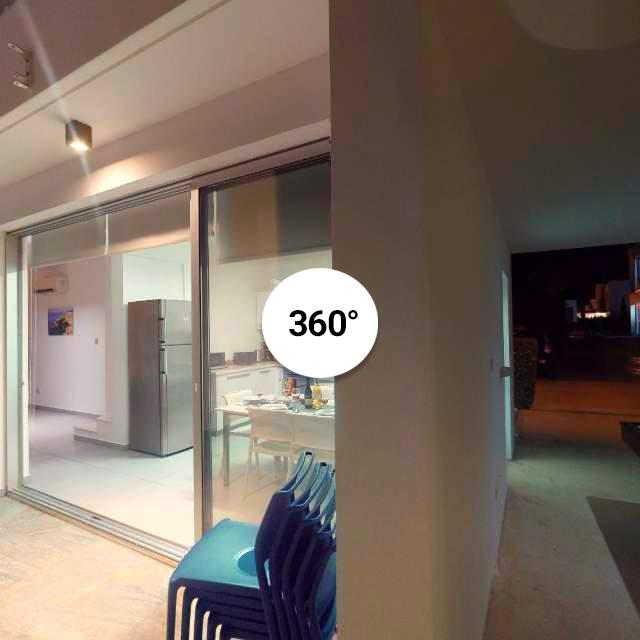 06 Kitchen Pool Table