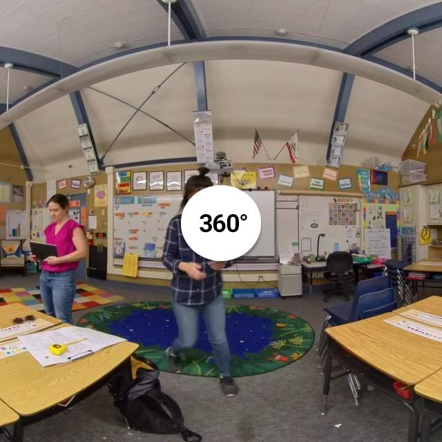 Del Rey Elementary School Modernization