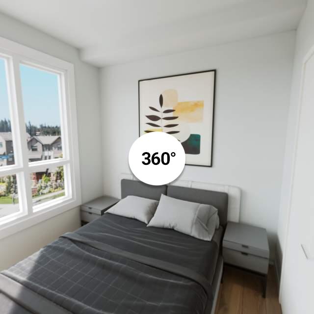 2B Guest Bedroom