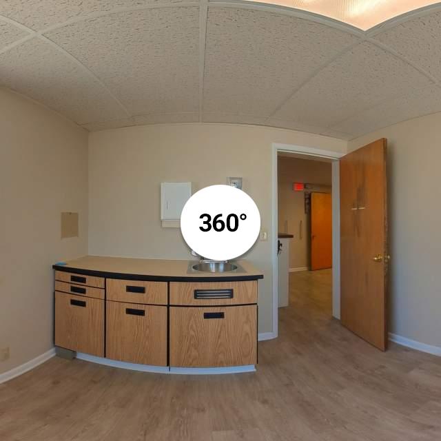 Exam Room 2