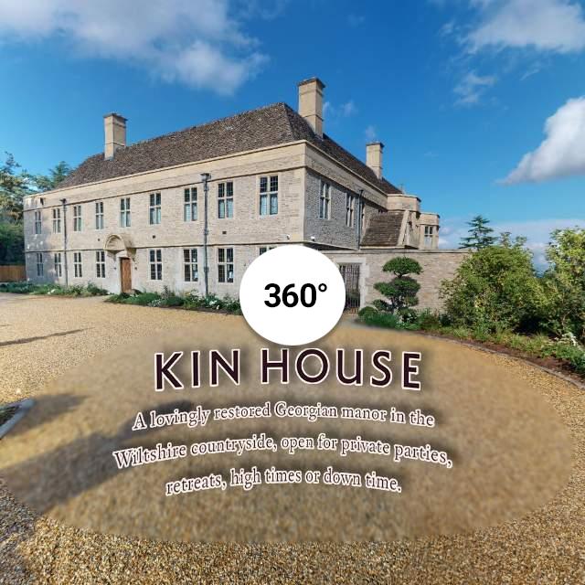 Kin House