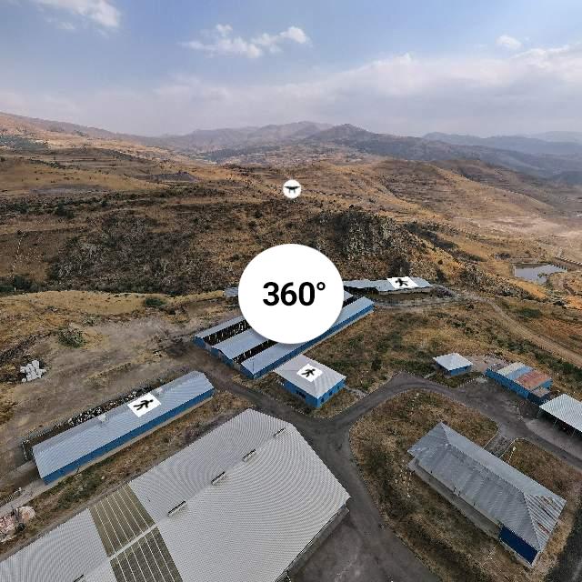 Yeremyan Project