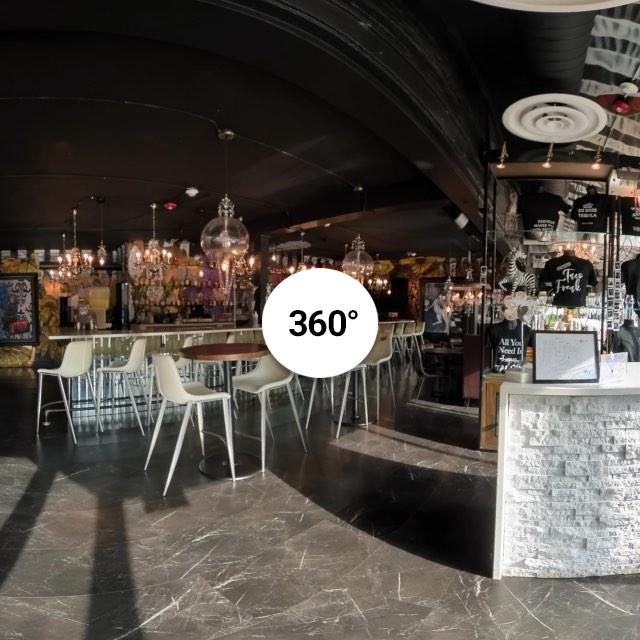 Agave & Rye - Grandview