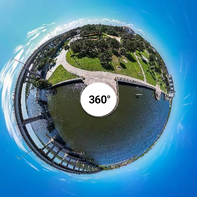 360 Dock S