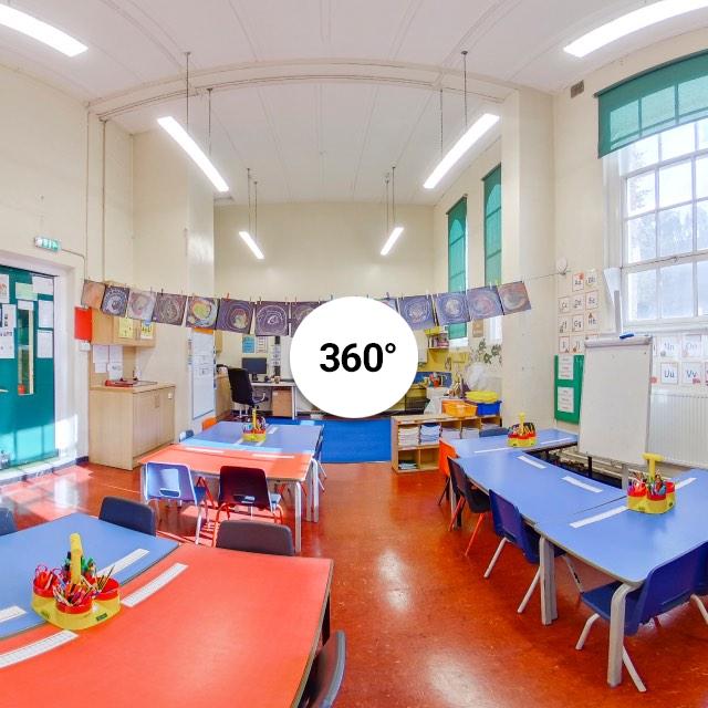 Classroom Year 1
