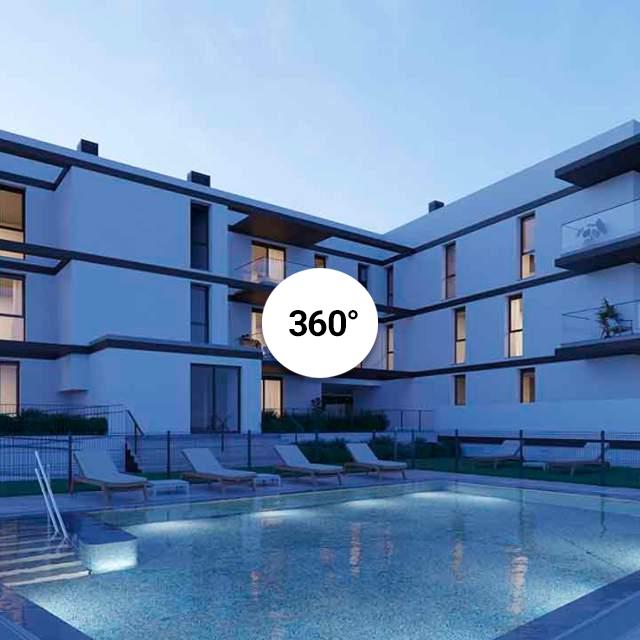 MESAS HOMES II - R5 SOUTH