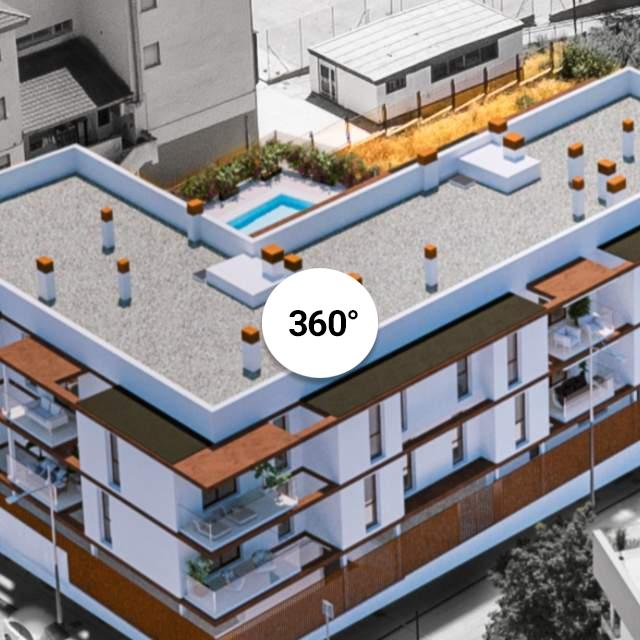 MESAS HOMES II - R5 NORTH