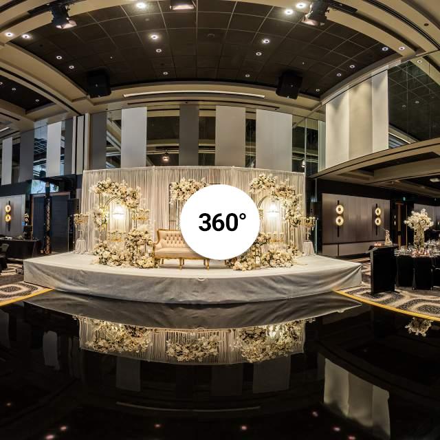 Qt Wedding Set-up 003