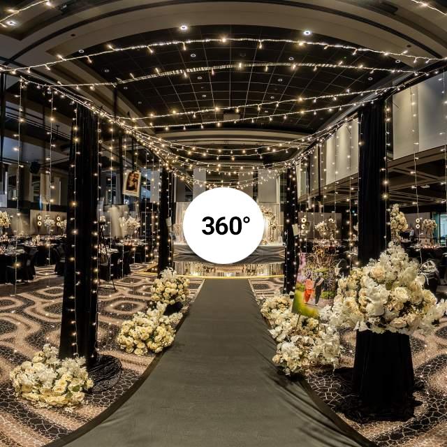 Qt Wedding Set-up 001
