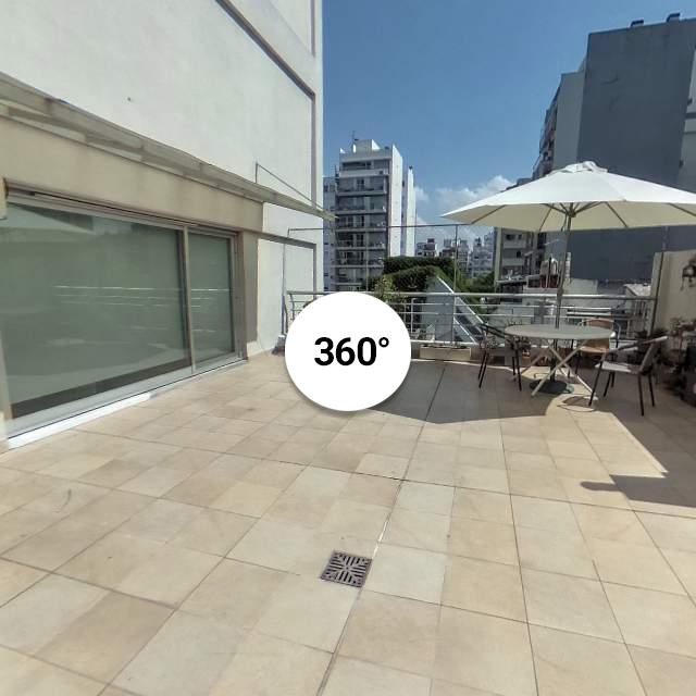 Patio 01