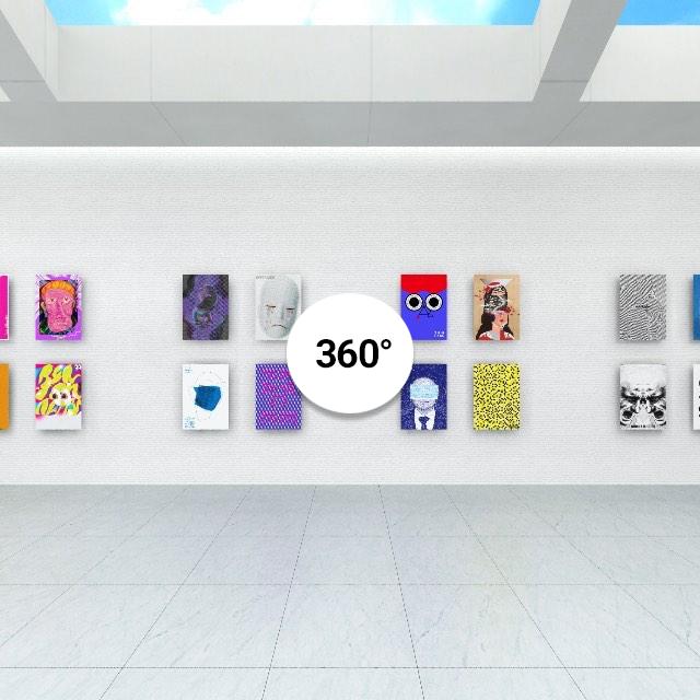 Mi-Jung Lee Mohamed Zakaria Soltan Naandeyé García Naufan...