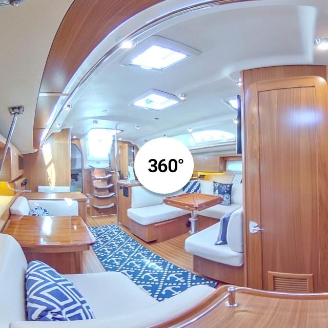 Main Cabin