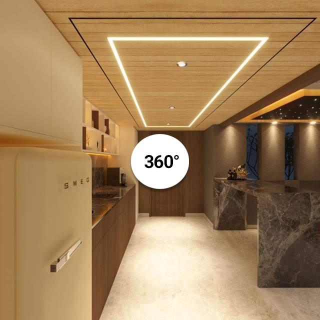 Pantry (Night)
