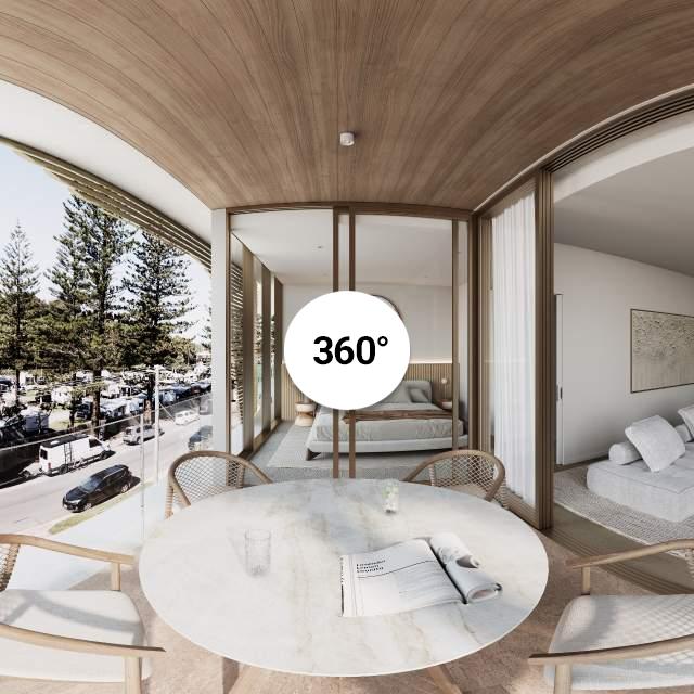 5 interactive lightmix