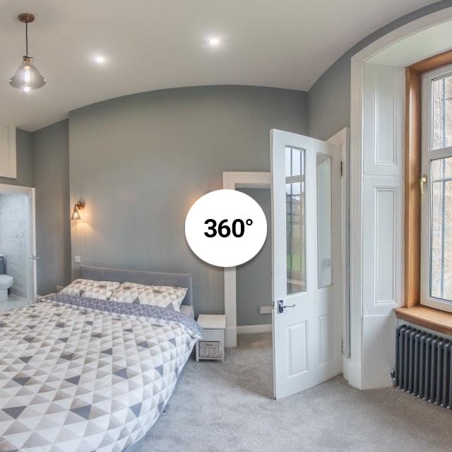 Bedroom C