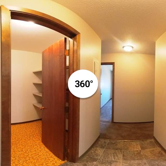 Regency Apartments | Entrance