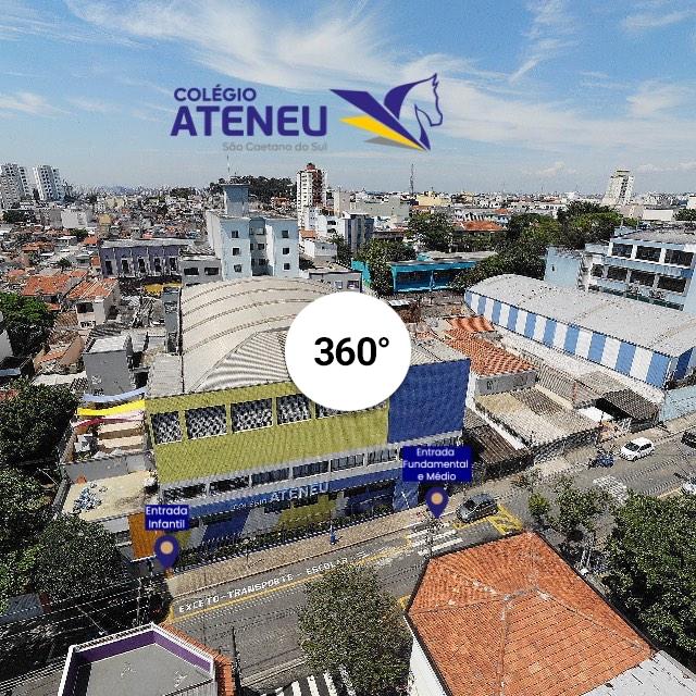 Colégio Ateneu São Caetano