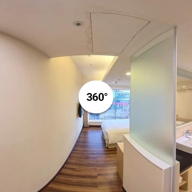 怡品商旅 Eastin Taipei Hotel