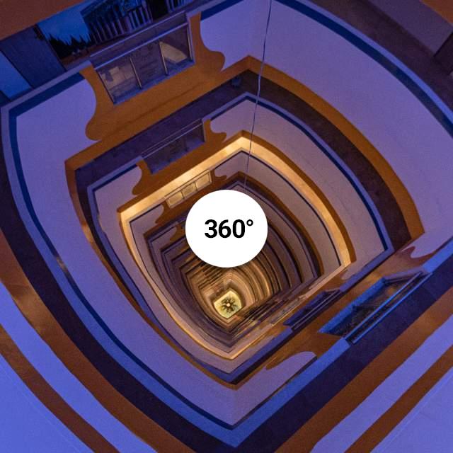 Hotel Dubai Cartagena