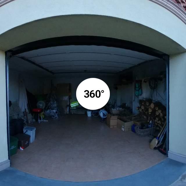 5 ingresso garage lato dx