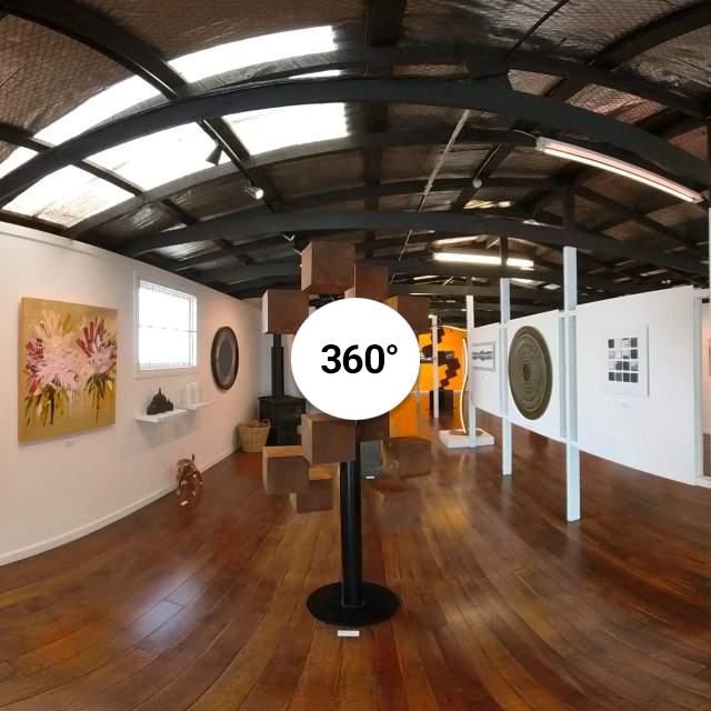 Parker Gallery
