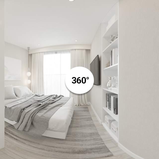 360 bed 2