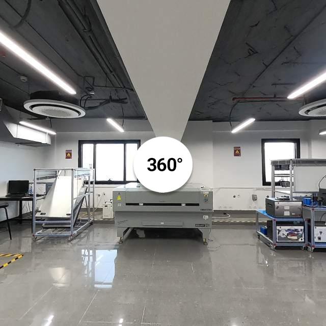 3D Printing Lab