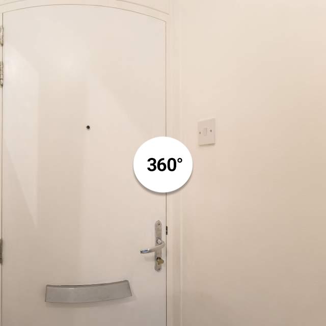 Flat 31, Flaxman Court