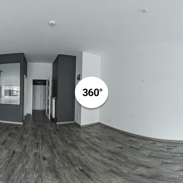 Kuula: #1 Virtual Tour Software for any business